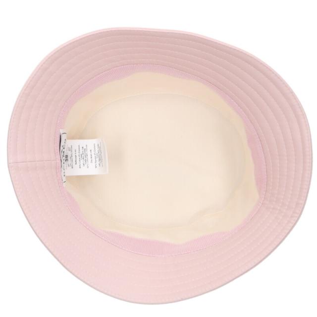 エルメス サイズ:58 25SS H251056N ハーパー ノーティック バケット