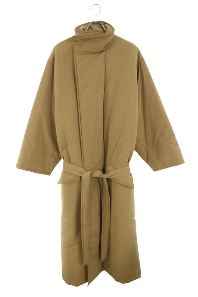 フーワット サイズ:M  WH-1802-T8 TIBET COAT 中綿チベットコート 中古 BS99