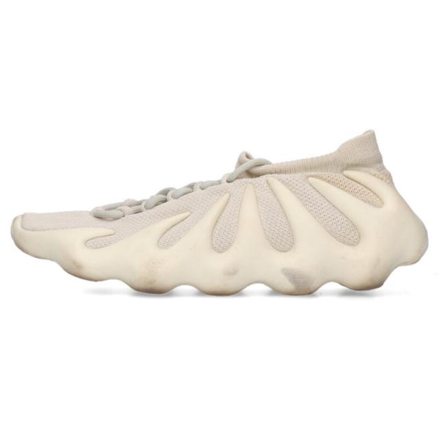 イージー サイズ:26.5cm  YEEZY 450  H68038 ローカットスニーカー 中古 BS99