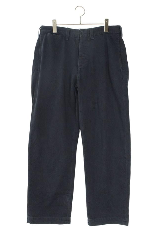 シュプリーム サイズ:30インチ  25SS  Pin Up Chino Pant ピンアップチノロングパンツ 中古 BS99