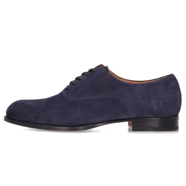 エルメス サイズ:42 スエードレザーシューズ 中古 BS99