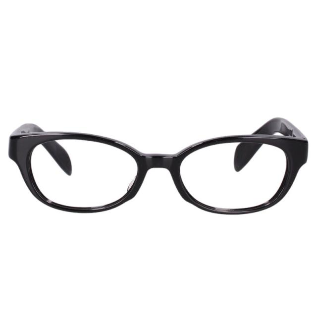 フォーナインズ サイズ:52□18　145  E-04 オーバルフレームサングラス 中古 BS99