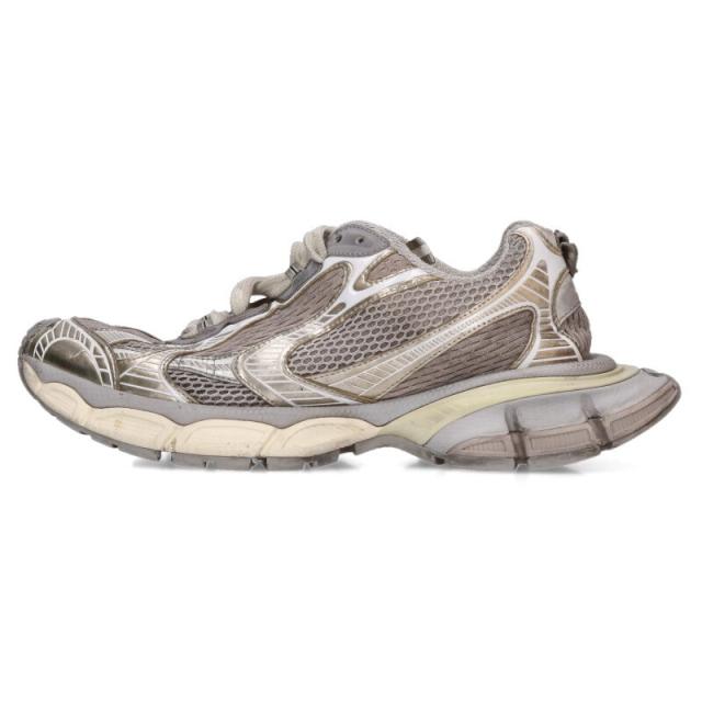 バレンシアガ サイズ:41  3XL スリーエックスエルスニーカー 中古 SB01