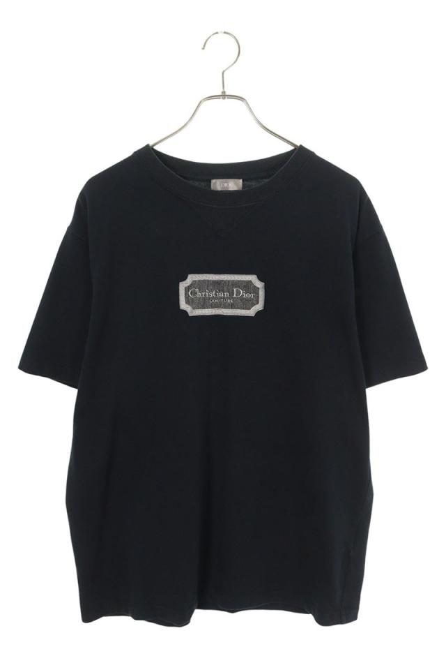 ディオール サイズ:M  22AW  243J685B0554 Tシャツ 中古 SB01