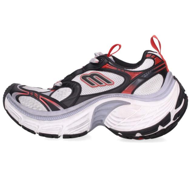 バレンシアガ サイズ:40 10XL テンエックスエルスニーカー 中古 SS13