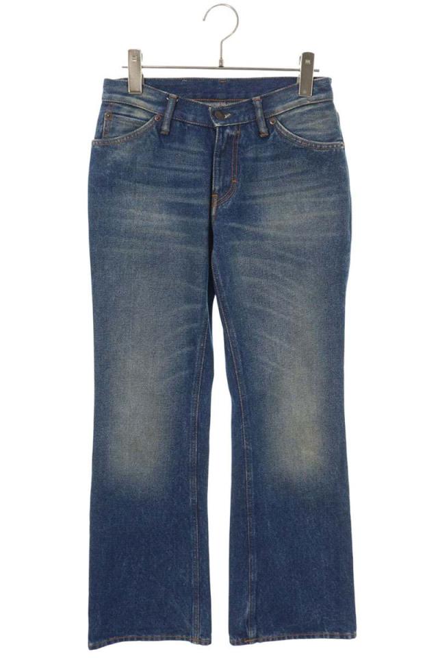 アクネストゥディオズ サイズ:25/30  2005 Atlantis フレアデニムパンツ 中古 BS99