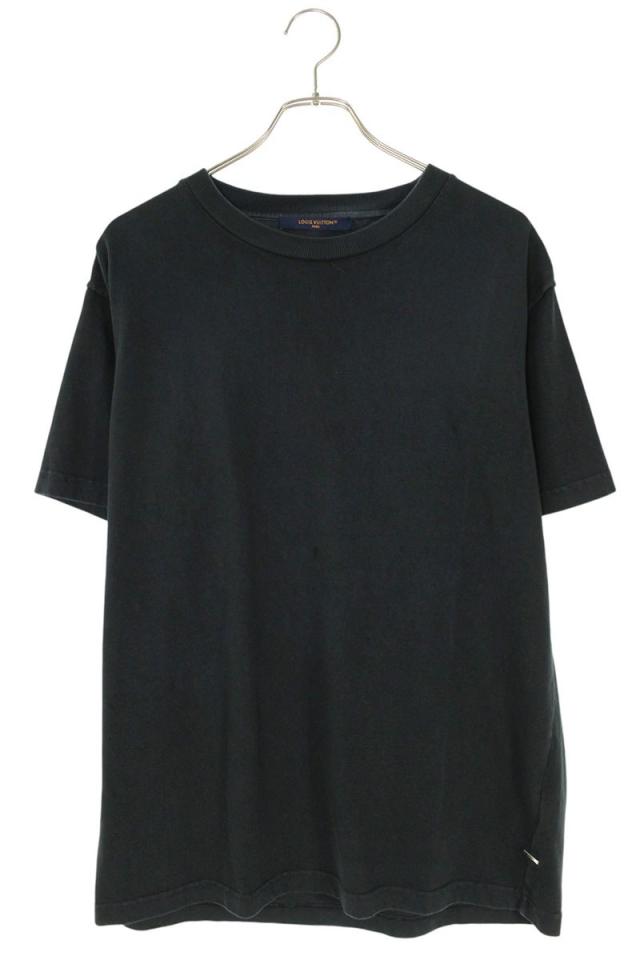 ルイヴィトン サイズ:M  24SS  RM241Q JYN HIY47W インサイドアウトTシャツ 中古 OM10