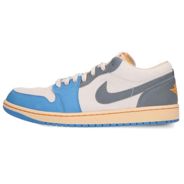 ナイキ サイズ:28.5cm  AIR JORDAN 1 LOW TOKYO 96 DZ5376-469 エアジョーダン1ロートウキョウ96スニーカー 中古 BS99