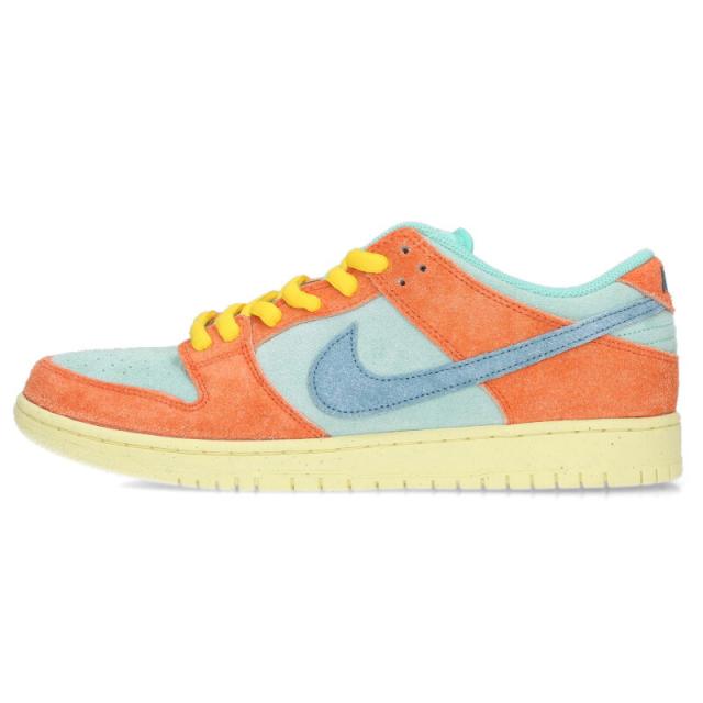 ナイキ サイズ:28.5cm  SB DUNK LOW PRO PRM DV5429-800 ダンクロースニーカー 中古 BS99