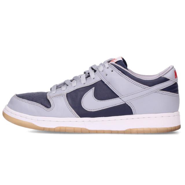 ナイキ サイズ:28cm  WMNS DUNK LOW COLLEGE NAVY DD1768-400 ダンクロースニーカー 中古 BS99
