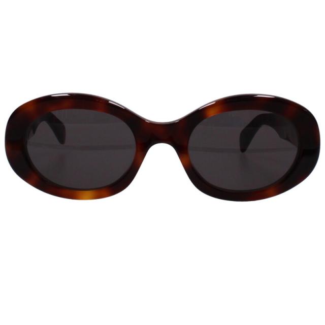 セリーヌ サイズ:52□22 145  CL40194U トリオンフテンプルサングラス 中古 BS99