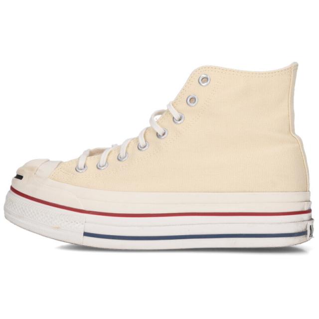 コンバース  ダブレット サイズ:27cm  1SE539 ハイカットスニーカー 中古 BS99