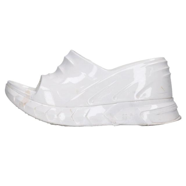 ジバンシィ サイズ:39 チャンキーソールサンダル 中古 BS99