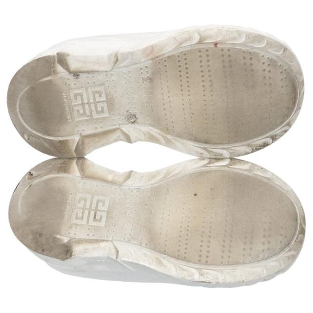 ジバンシィ サイズ:39 チャンキーソールサンダル 中古 BS99