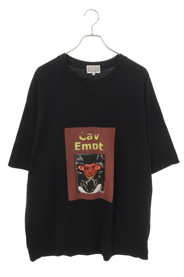 シーイー サイズ:XXL プリントTシャツ 中古 BS99