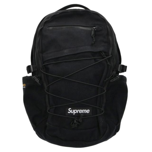 シュプリーム   25SS  Backpack ボックスロゴコーデュラバックパック 中古 OM10