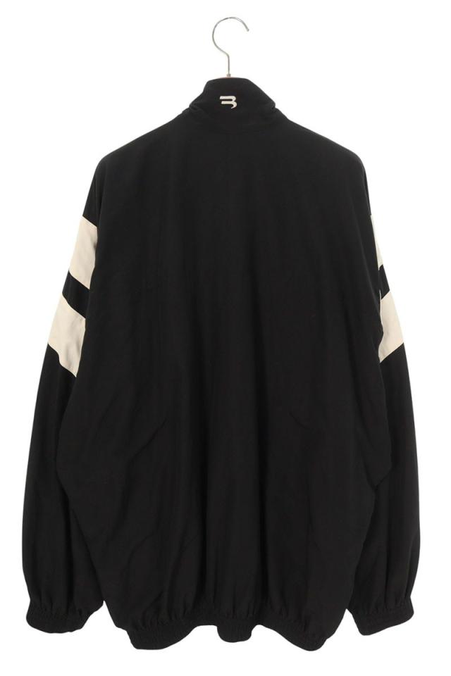 バレンシアガ サイズ:0 659031 TKO48 BBロゴオーバーサイズトラック