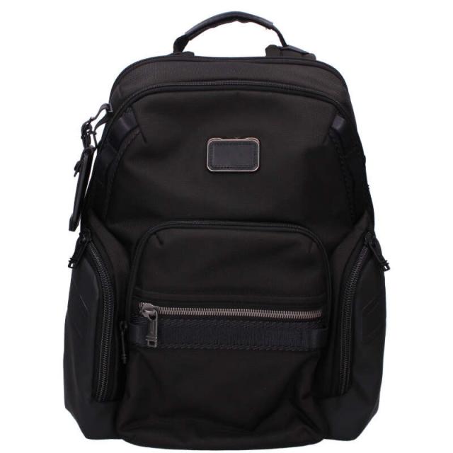 トゥミ   ALPHA BRAVO NAVIGATION BACKPACK 142479-1041 ナヴィゲーションバックパック 中古 BS99