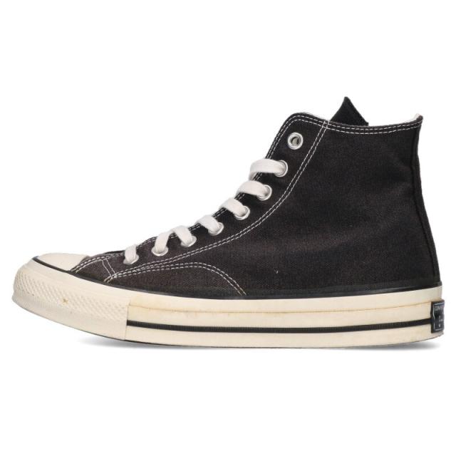 コンバース サイズ:26.5cm  ADDICT CHUCK TAYLOR CANVAS HI 1AD521 チャックテイラーハイカットスニーカー 中古 BS99