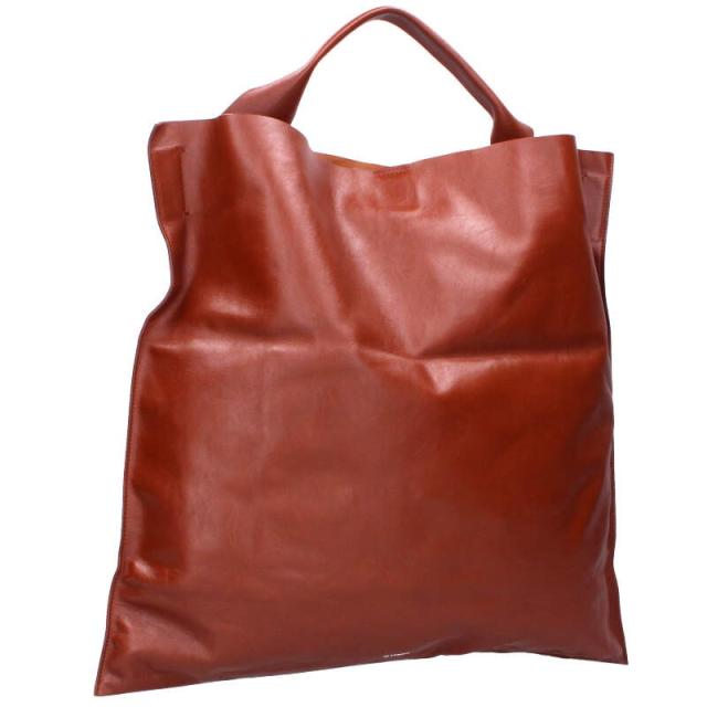 ジルサンダー   XIAO レザートートバッグ 中古 BS99