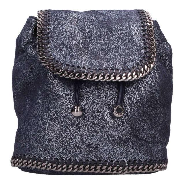 ステラマッカートニー  ファラベラチェーンリュック 中古 BS99