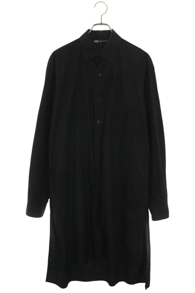 ワイスリー サイズ:S スタッフ長袖シャツ 中古 BS99