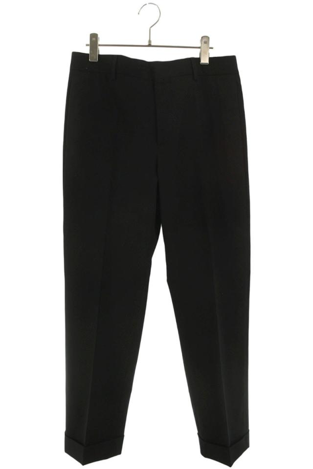 ヴァレンティノ サイズ:44  4613801 ウールスラックスロングパンツ 中古 BS99