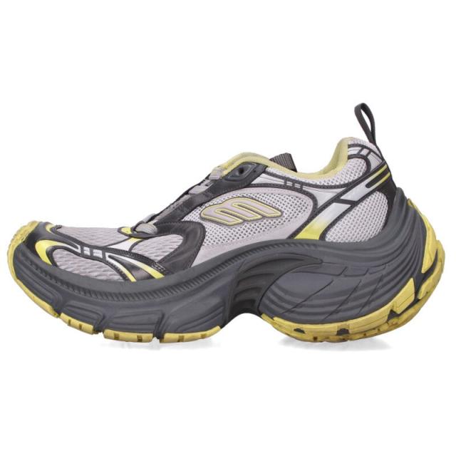 バレンシアガ サイズ:42  10XL テンエックスエルスニーカー 中古 SB01