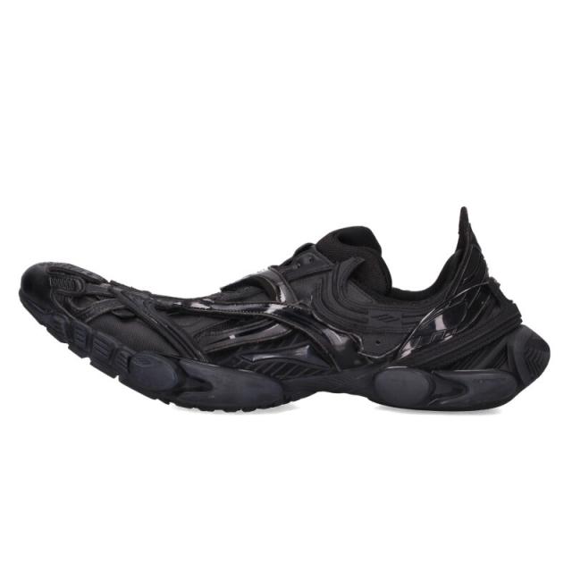 バレンシアガ サイズ:42  REPTILE レプタイルスニーカー 中古 SB01