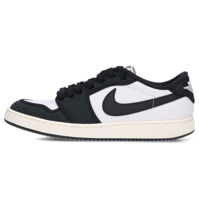 ナイキ サイズ:26cm  AIR JORDAN 1 RETRO AJKO LOW DX4981-100 ナイキ エアジョーダン1 ロースニーカー 中古 BS99
