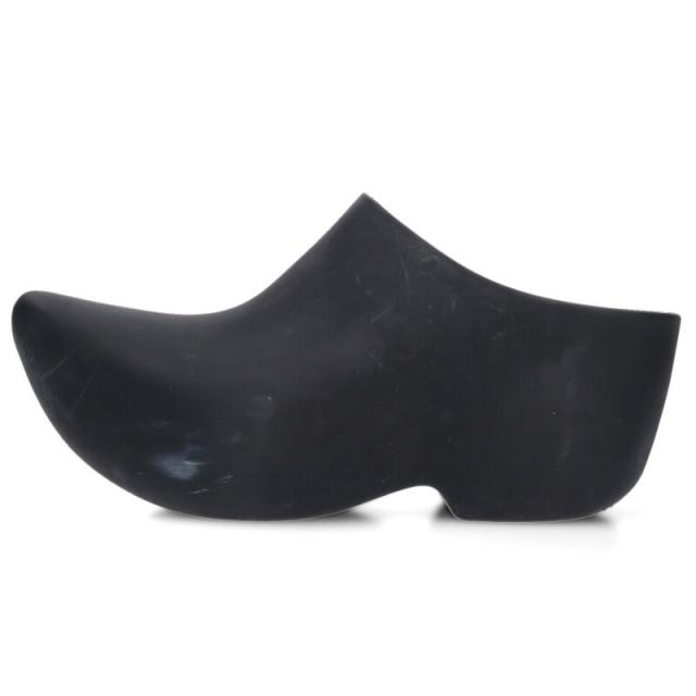 バレンシアガ サイズ:41  テクノフロッグ ミュールシューズ 中古 BS99