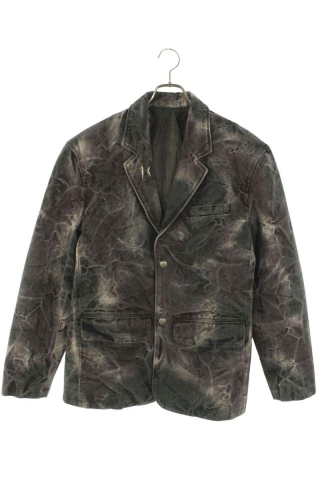 サグクラブ サイズ:3  TC24JK2905 バイオアーミーテーラードジャケット 中古 BS99