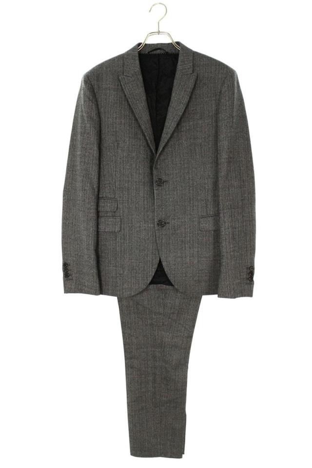 ニールバレット サイズ:48  PBAB127 P017 テーラードスーツ 中古 BS99