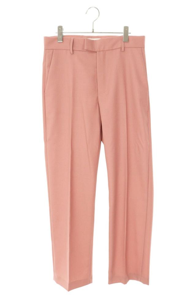 セファ サイズ:S  MSEF23S3004-S MIKE SUIT TROUSER スラックスロングパンツ 中古 BS99