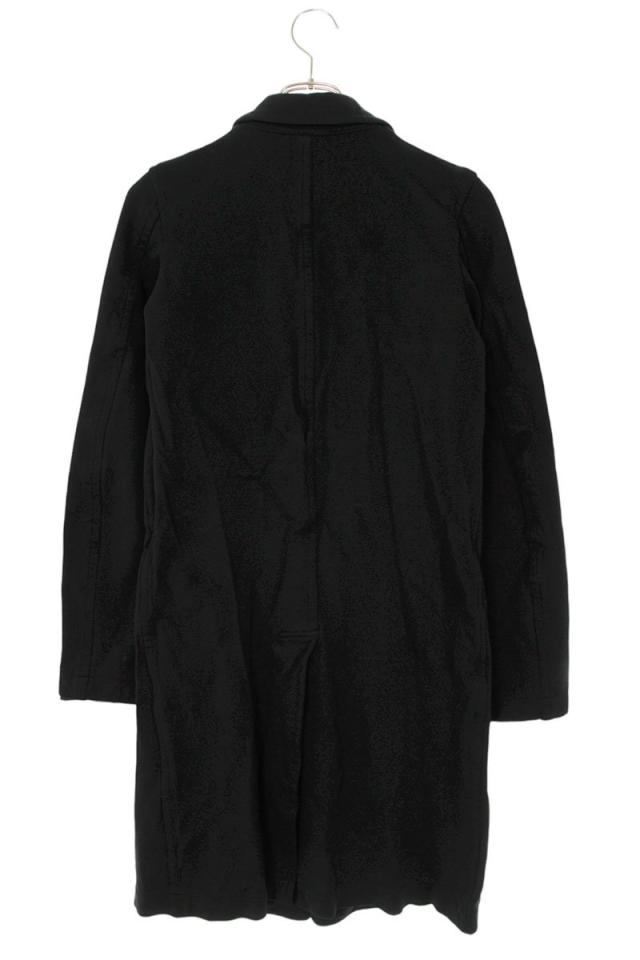 コムデギャルソンコムデギャルソン サイズ:S  RU-C021 AD2008ステンカラーコート 中古 BS99 コムデギャルソンコムデギャルソン サイズ:S RU-C021 AD2008ステン