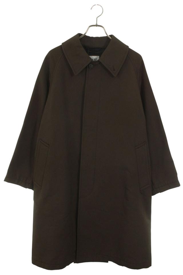 キート サイズ:1  KIL-C99-001 ステンカラーコート 中古 BS99