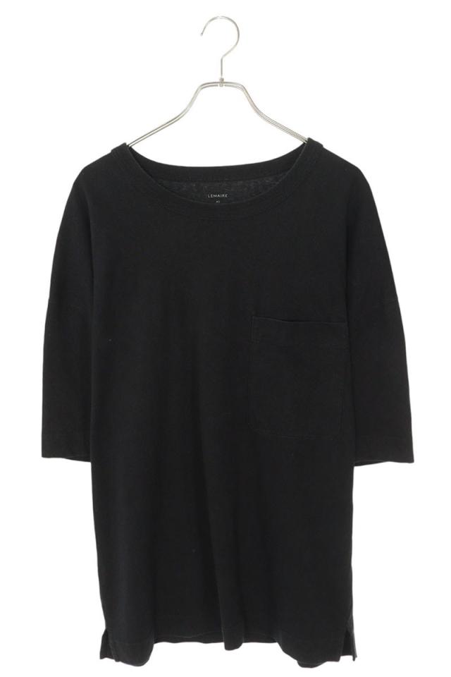 ルメール サイズ:XS コットンポケットTシャツ 中古 BS99