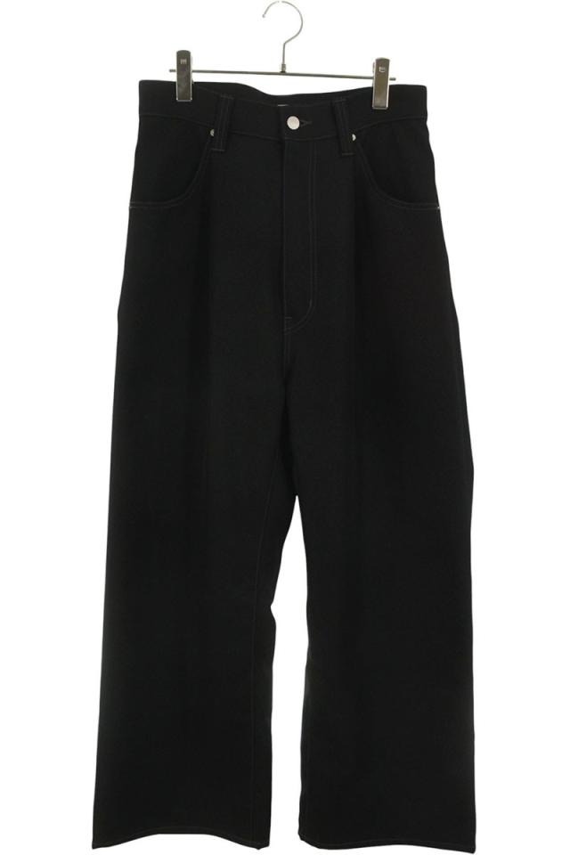 ジエダ サイズ:1  Jie-STD-PT21 ワンタックロングパンツ 中古 BS99