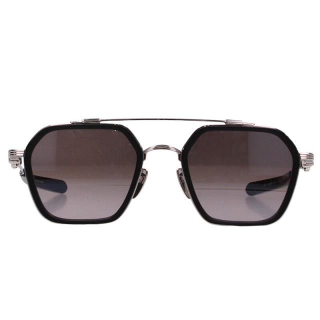 クロムハーツ サイズ:53□24-144  HOTATION サングラス 中古 SJ02
