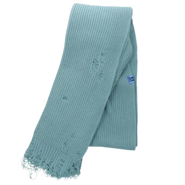 ミハラヤスヒロ   A11AC541 袖ドッキングマフラー 中古 BS99