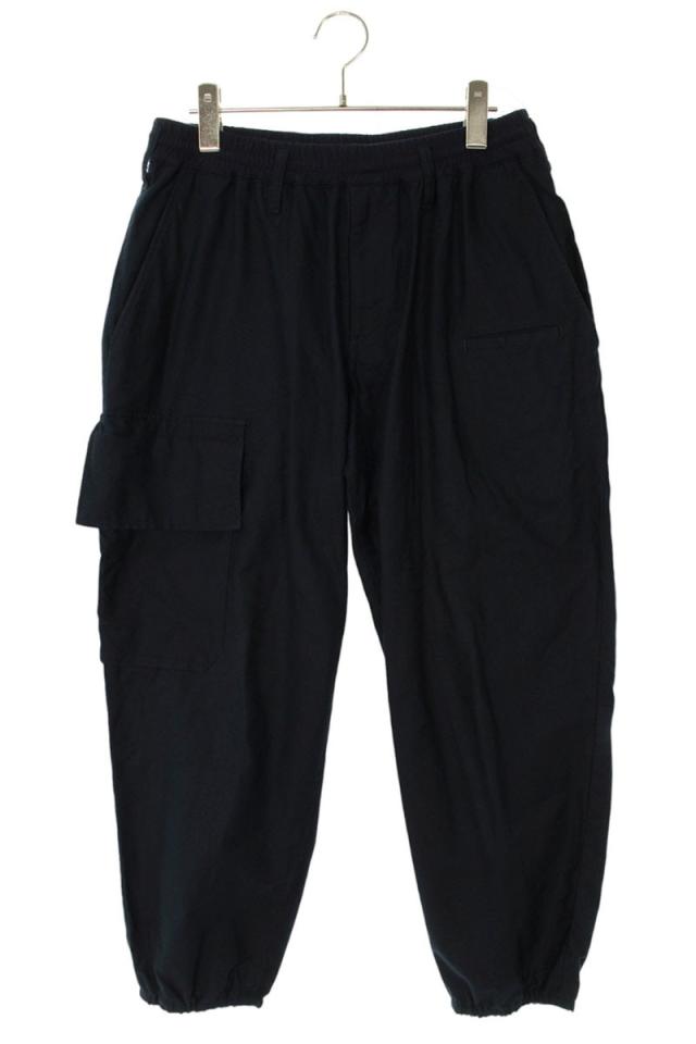 ヨウジヤマモト サイズ:1  HH-P04-040 REGULATION カーゴロングパンツ 中古 BS99