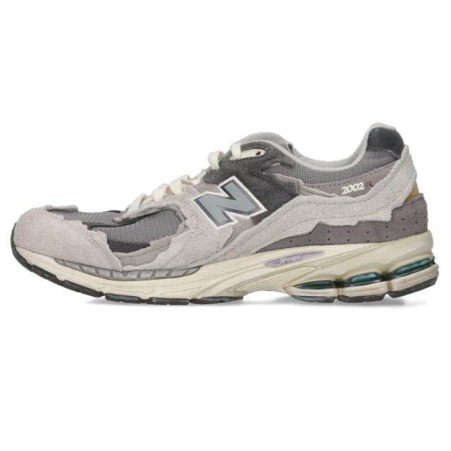 ニューバランス サイズ:28cm  M2002RDA Protection Pack プロテクションパック2002Rスニーカー 中古 BS99
