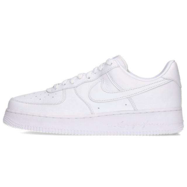 ナイキ サイズ:28.5cm  AIR FORCE 1 LOW SP CZ8065-100 エアフォース1ノクタスニーカー 中古 BS99