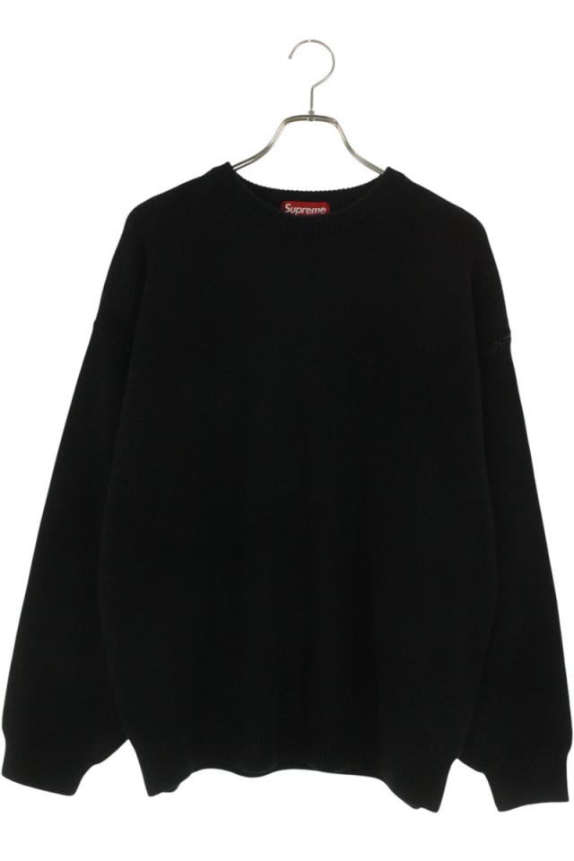 シュプリーム  スラッシャー サイズ:XL クルーネックニット 中古 BS99