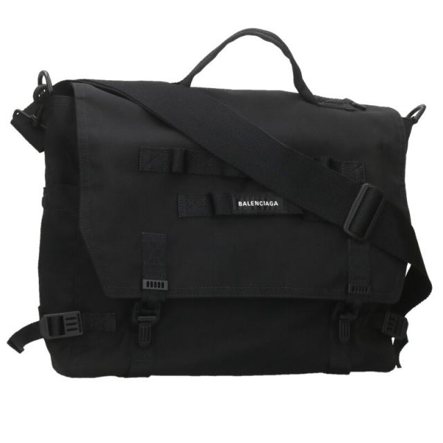 バレンシアガ   644027 アーミーショルダーバッグ 中古 BS99