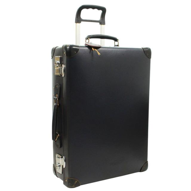 グローブトロッター サイズ:21インチ 2ホイールスーツケース 中古 BS99