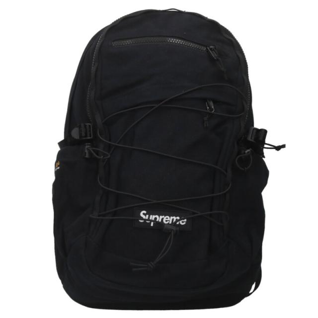 シュプリーム   25SS バッグパック 中古 BS99