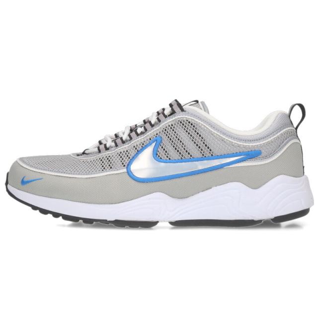 ナイキ サイズ:30cm  HF9117-003 Air Zoom Spiridon エアズームスピリドンスニーカー 中古 BS99