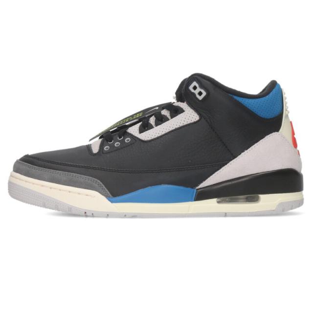 ナイキ サイズ:29cm  IB8967-004 Air Jordan 3 Retro OG エアジョーダン3レトロレアエアスニーカー 中古 BS99