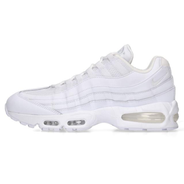 ナイキ サイズ:29cm  AIR MAX 95 BIG BUBBLE HM8755-100 エアマックス95スニーカー 中古 BS99